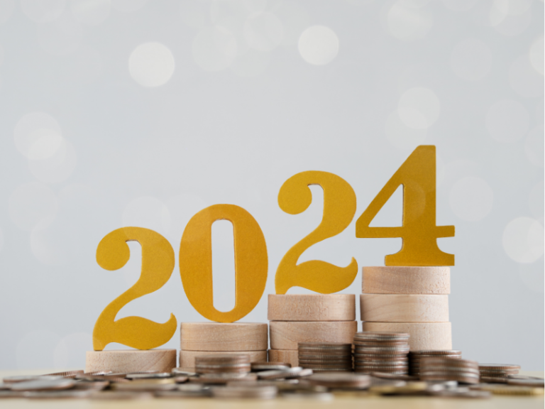 Important Tax Figures for 2024 – Hellam Varon