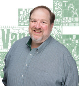 Chris Hardman – Hellam Varon