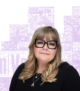 Jennifer Allen – Hellam Varon